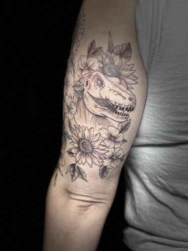 Homepage | Kinetic Ink Tattoo Company